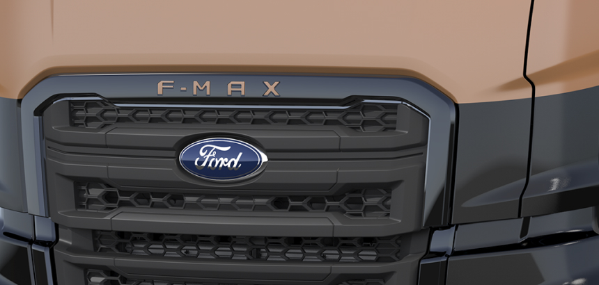 F-MAX Select